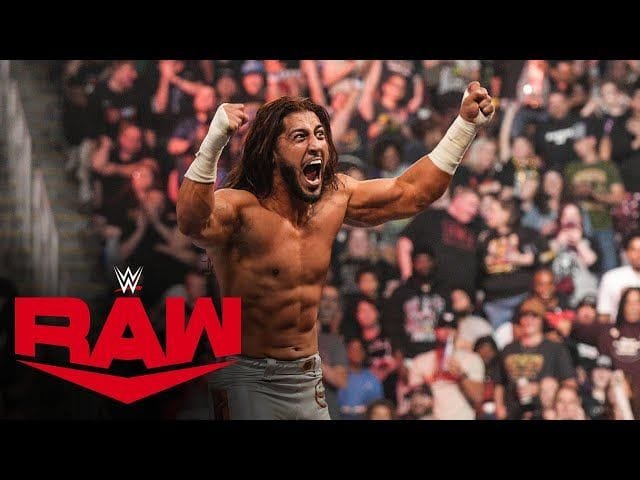 When was the last time the Maximum Male Models appeared on WWE ...