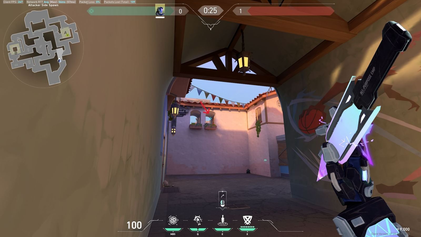 Valorant: Complete KAYO Sunset guide