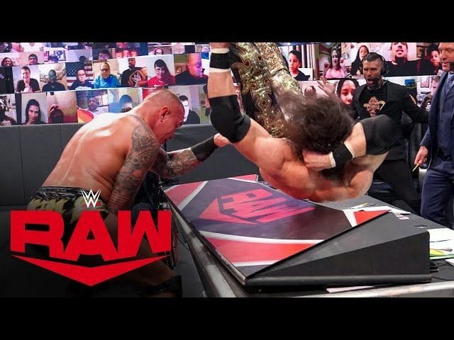 5 AEW stars Randy Orton is friends with in real-life