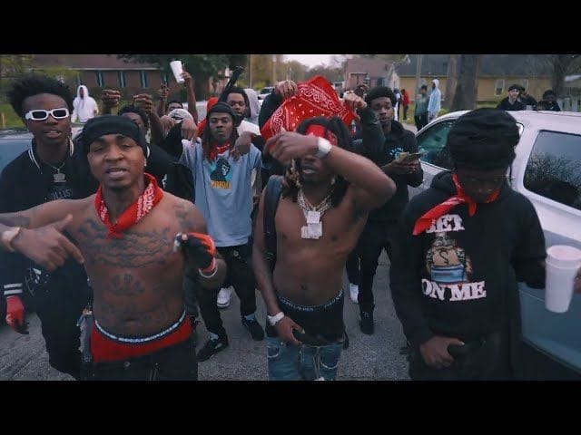 Lil Baby: Who was arrested for Lil Baby Memphis concert shooting ...