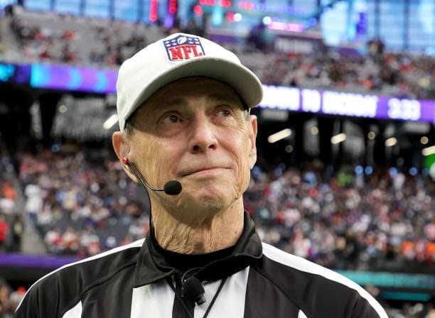 Who is the oldest NFL referee? All you need to know about Oldest NFL ...