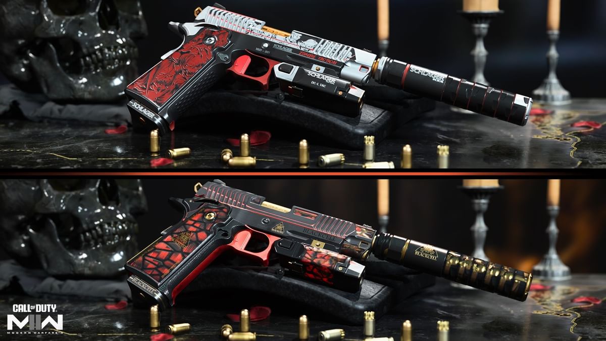 How to get all Battle Pass weapon blueprints in Warzone 2 and MW2