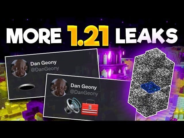 Minecraft Live 2023: Date, time, Mob Vote, expected announcements, and more