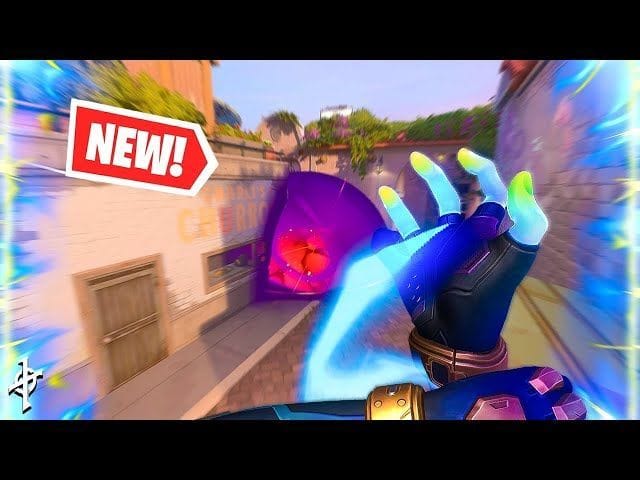 Valorant Sunset Agent tier list for June 2024