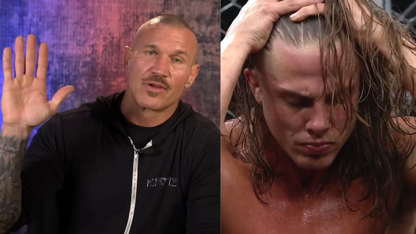 Randy Orton to reunite with major star after 13 years following Matt ...