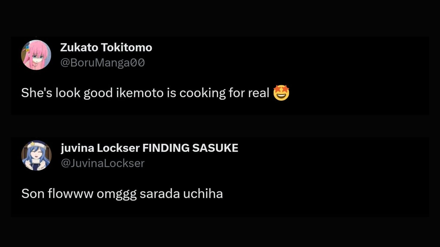 Boruto: Two Blue Vortex chapter 2 cover features Sarada in her post ...