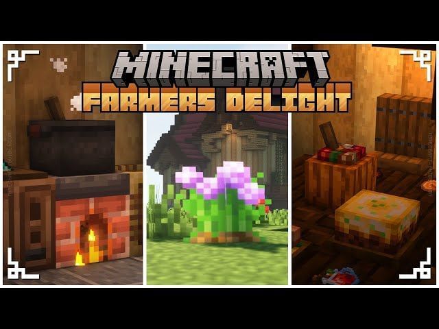 10 best Minecraft mods to enhance the vanilla experience