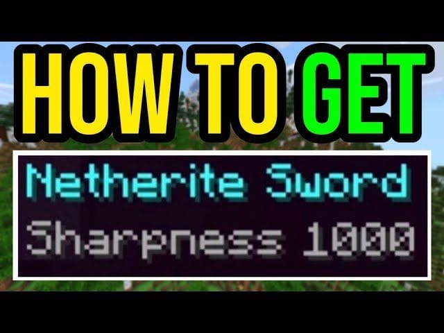 Minecraft max level enchantment guide: How to get Level 1000 ...