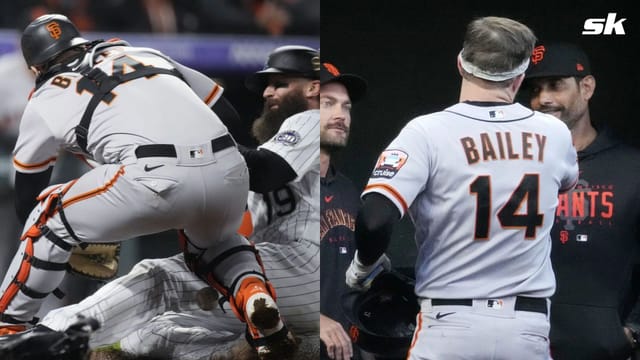 MLB Insider Jeff Passan gives huge praise to San Francisco Giants ...