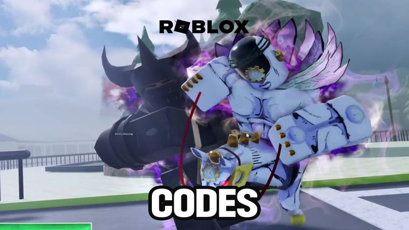 Roblox Stardust Odyssey codes (September 2023): Free Stardust