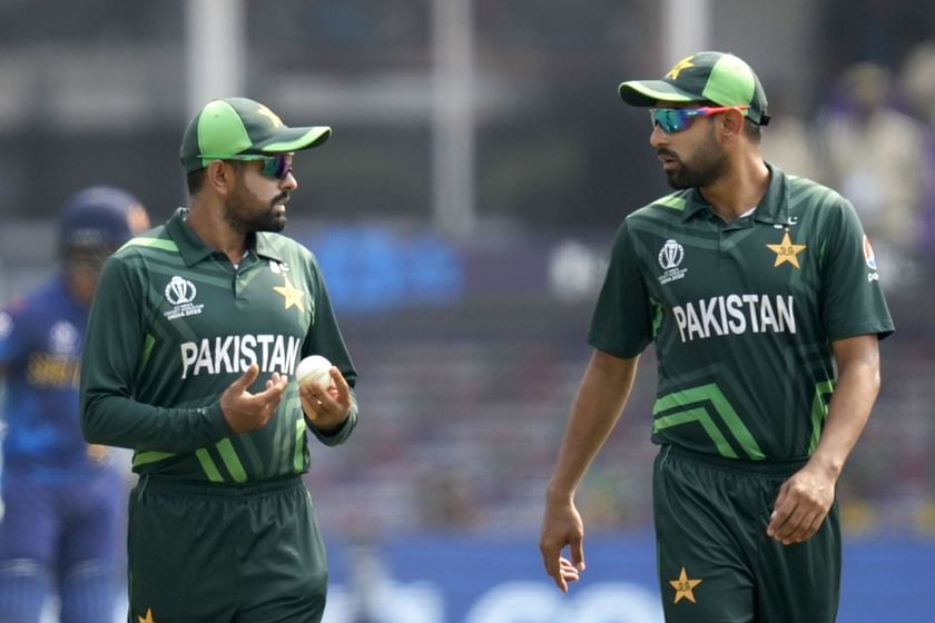 Babars Captaincy Is At Stake Aakash Chopra On Babar Azams