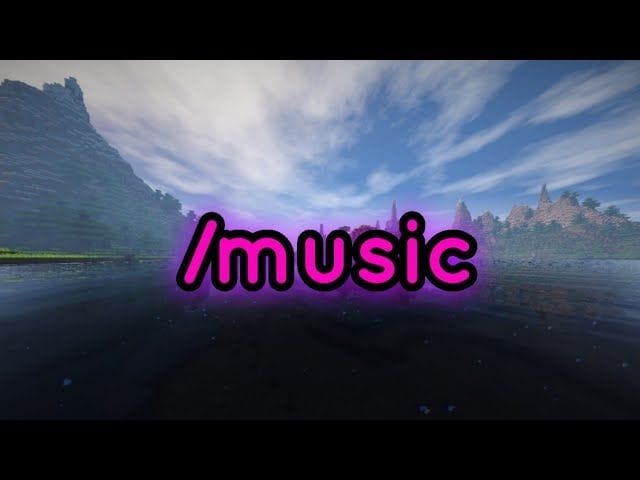 Minecraft OST music playlist 2023