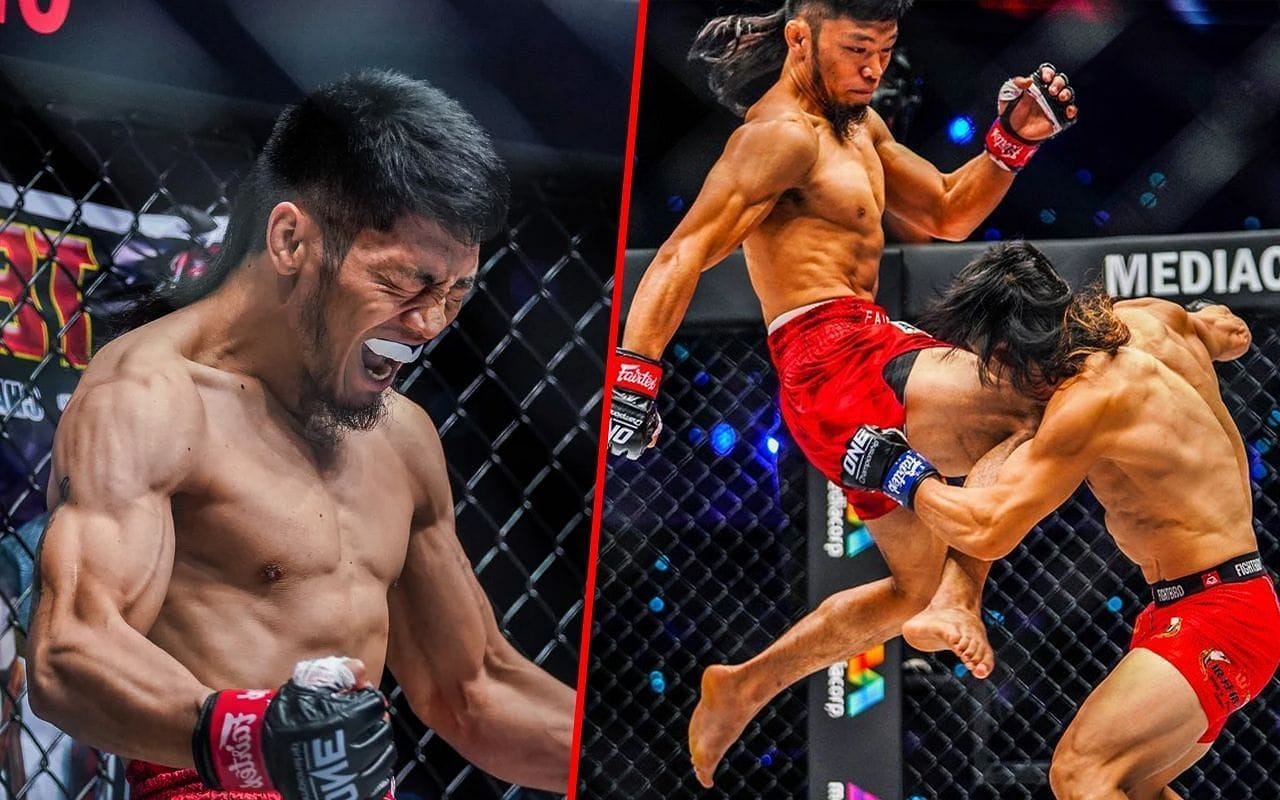 Lito Adiwang says proper recovery was pivotal to overcoming ACL tear