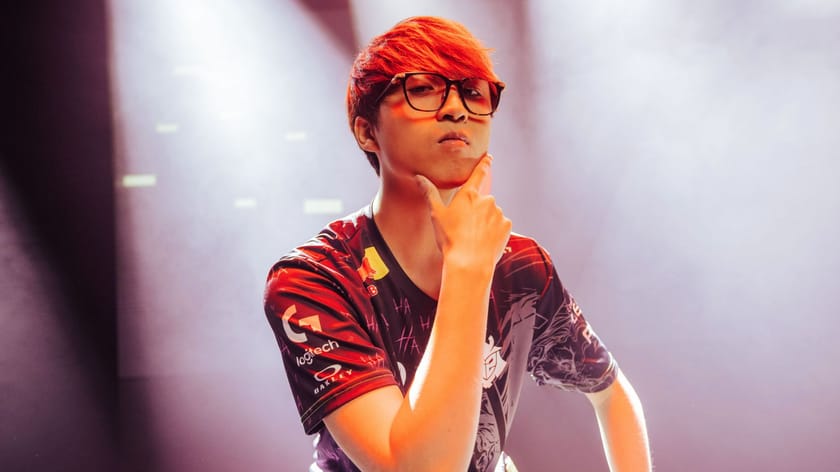 10 best ADCs in League of Legends Worlds 2023, ranked