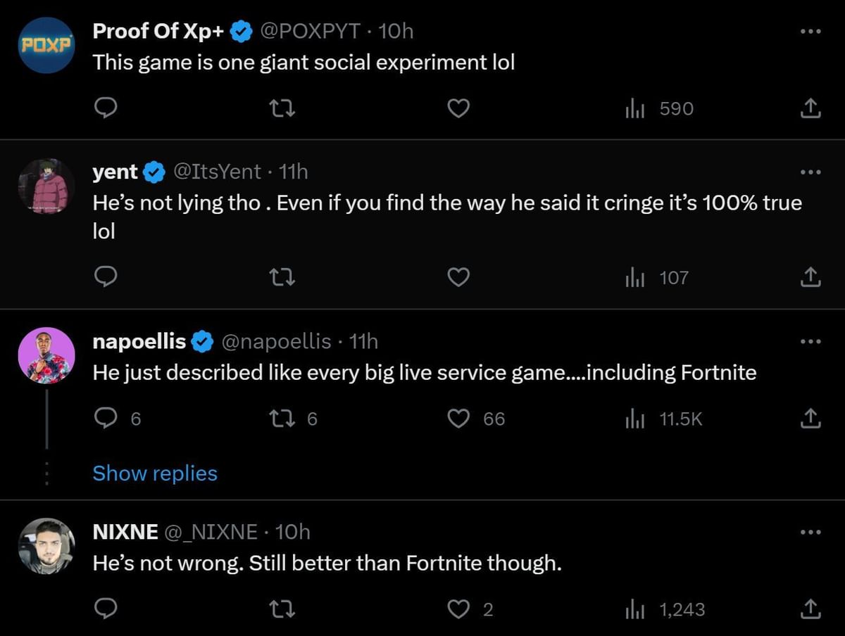 "Disgusting, mentally abused players" - Ninja roasts CoD gamers for ...