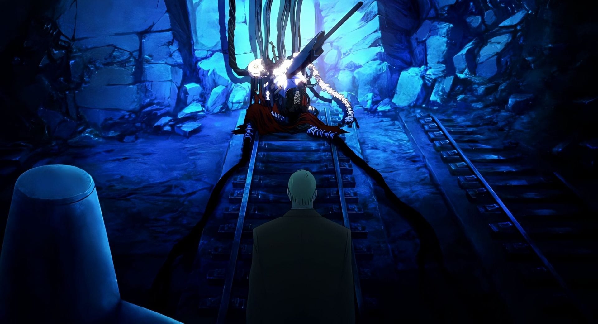 Pluto Anime episode 1 reminds fans why Naoki Urasawa is a timeless legend