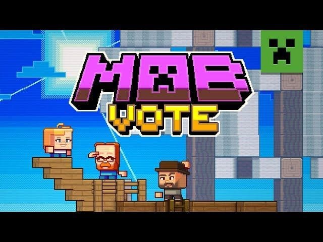 Minecraft Mob Vote 2023 candidates to be revealed in next three days