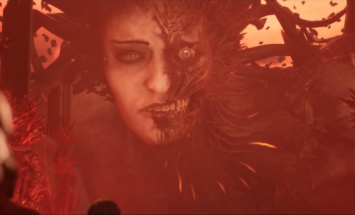 Who is Adyr in Lords of the Fallen?