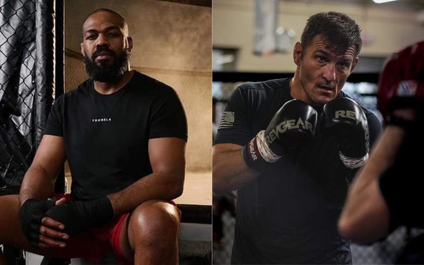 5 biggest UFC fights to look forward to in November 2023