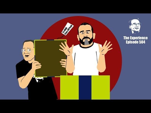 Jim Cornette suspects fallout with Endeavor CEO over bringing back WWE legend could have led to ...