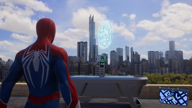 Marvel's Spider-Man 2 all EMF experiment locations guide
