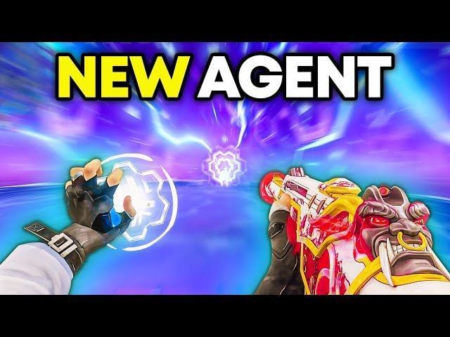 Valorant ISO guide: All ability timings and how to use them effectively in any scenario