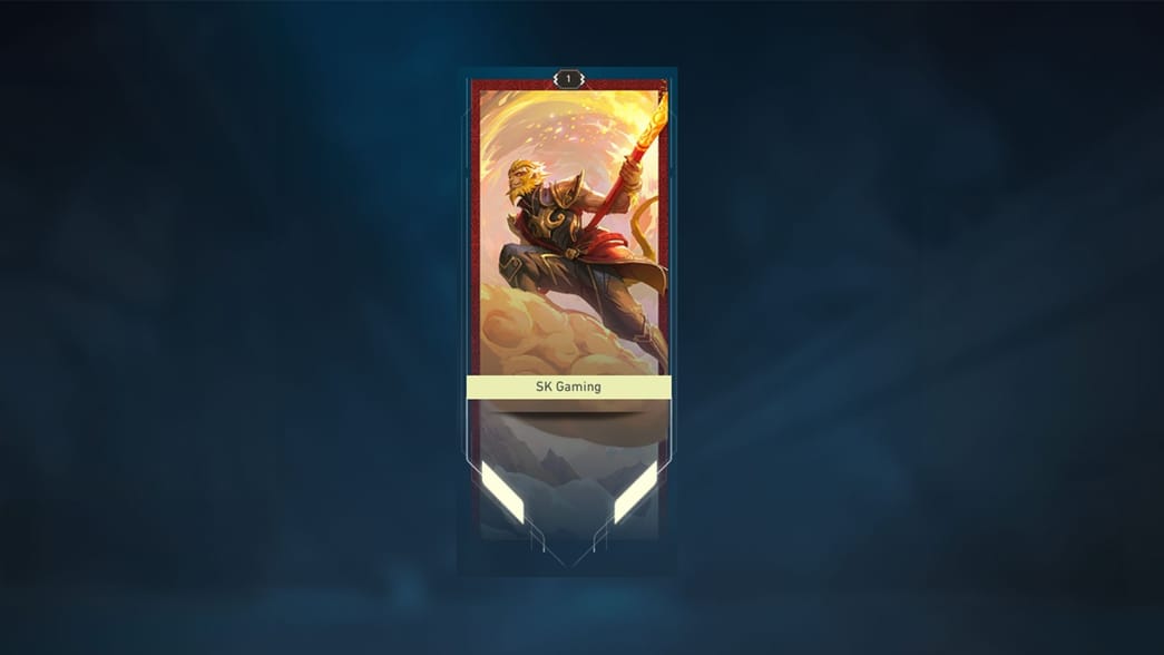 How to get Valiant Hero player card skin in Valorant?
