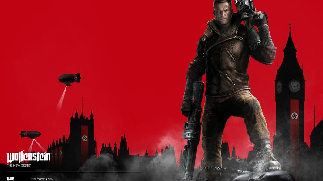 All 13 Wolfenstein games ranked