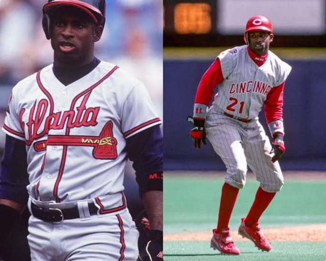 How much did Deion Sanders make playing baseball? Exploring former MLB superstar's career earnings