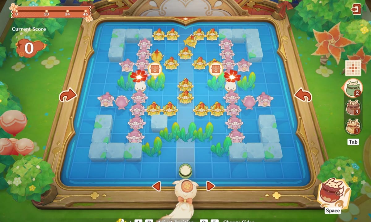 Genshin Impact Dodoco's Bomb-Tastic Adventure Part 6 guide