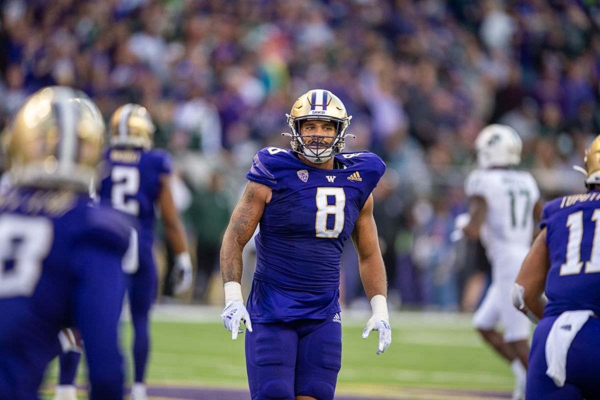 Who is Bralen Trice's girlfriend? All you need to know