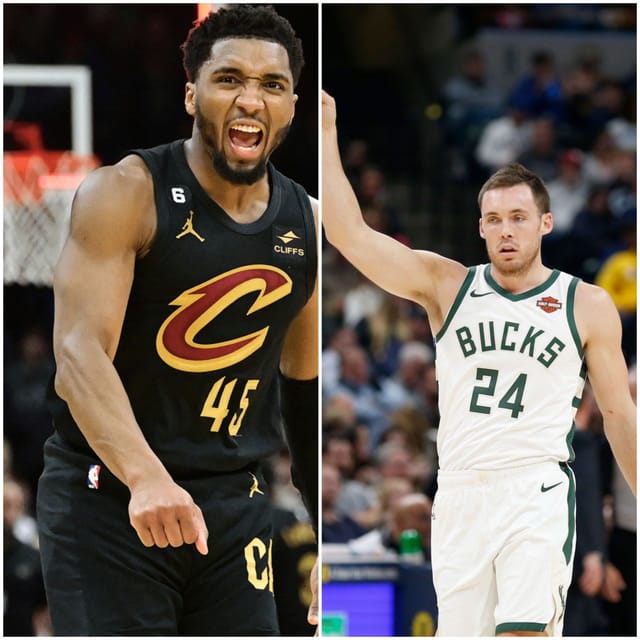 5 NBA Players who could've been MLB stars