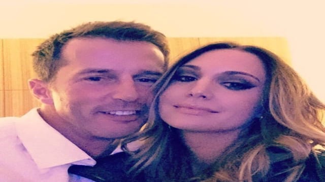 Who is Mike Modano's wife? All you need to know about Allison Micheletti