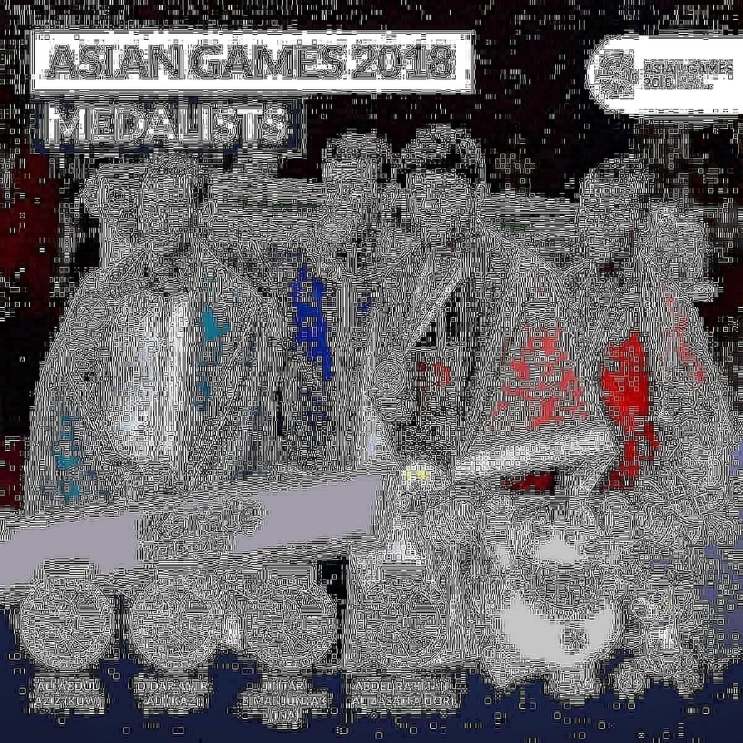 Asian Games Medal Tally 2023 Medal Table, Standings, Winners List