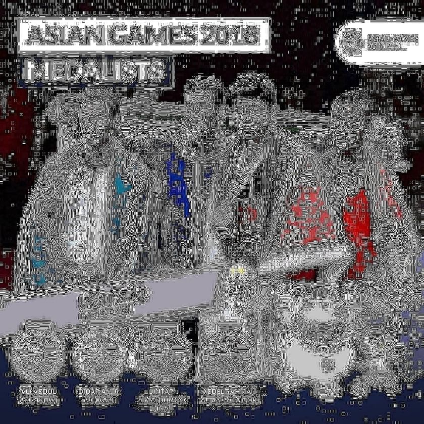 Asian Games Medal Tally 2023 Medal Table, Standings, Winners List