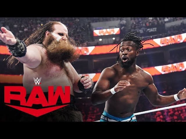 Backstage higher-ups are impressed with 39-year-old WWE RAW star - Reports