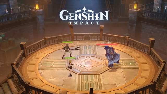 Both Brains and Brawn: Genshin Impact Fontaine World Quest guide
