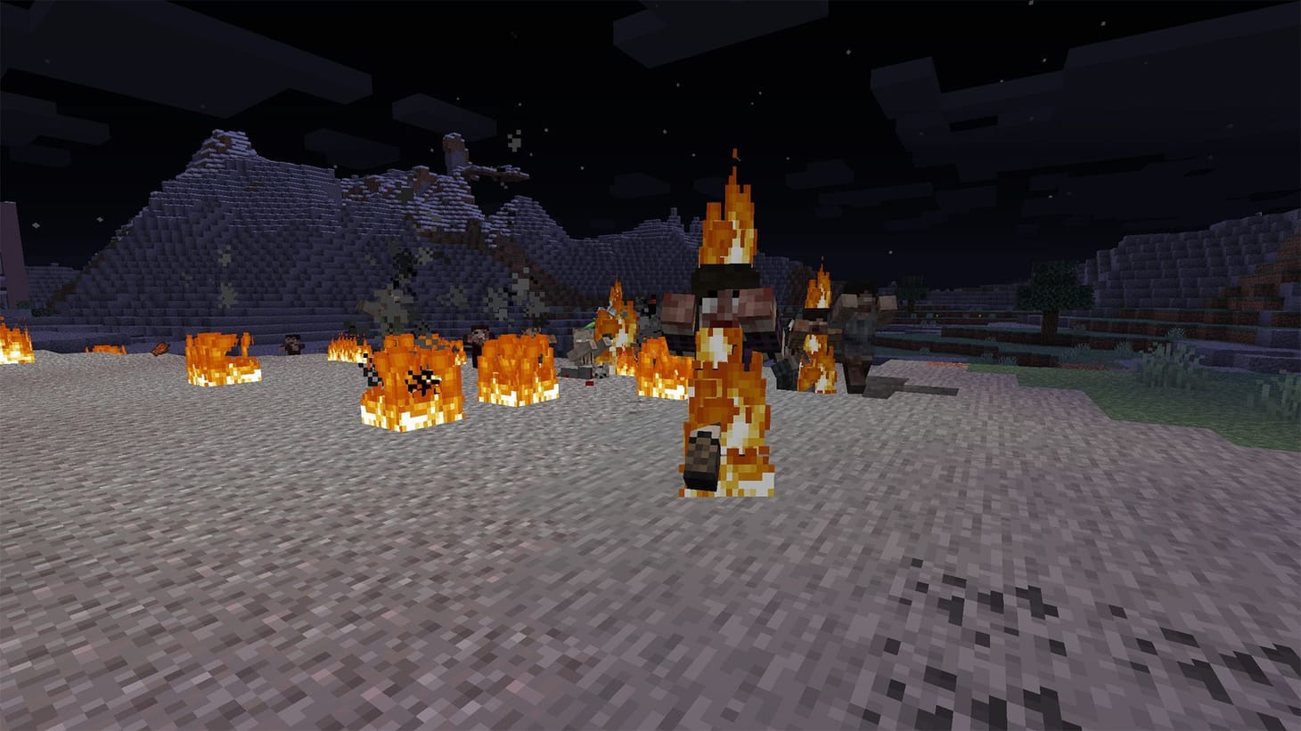 10 best Minecraft mods for zombie apocalypse (2023)