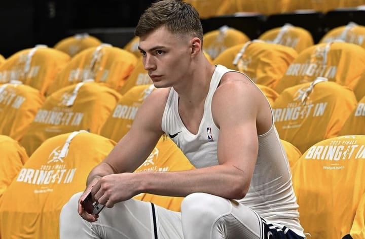 Christian Braun News, Biography, NBA Records, Stats & Facts