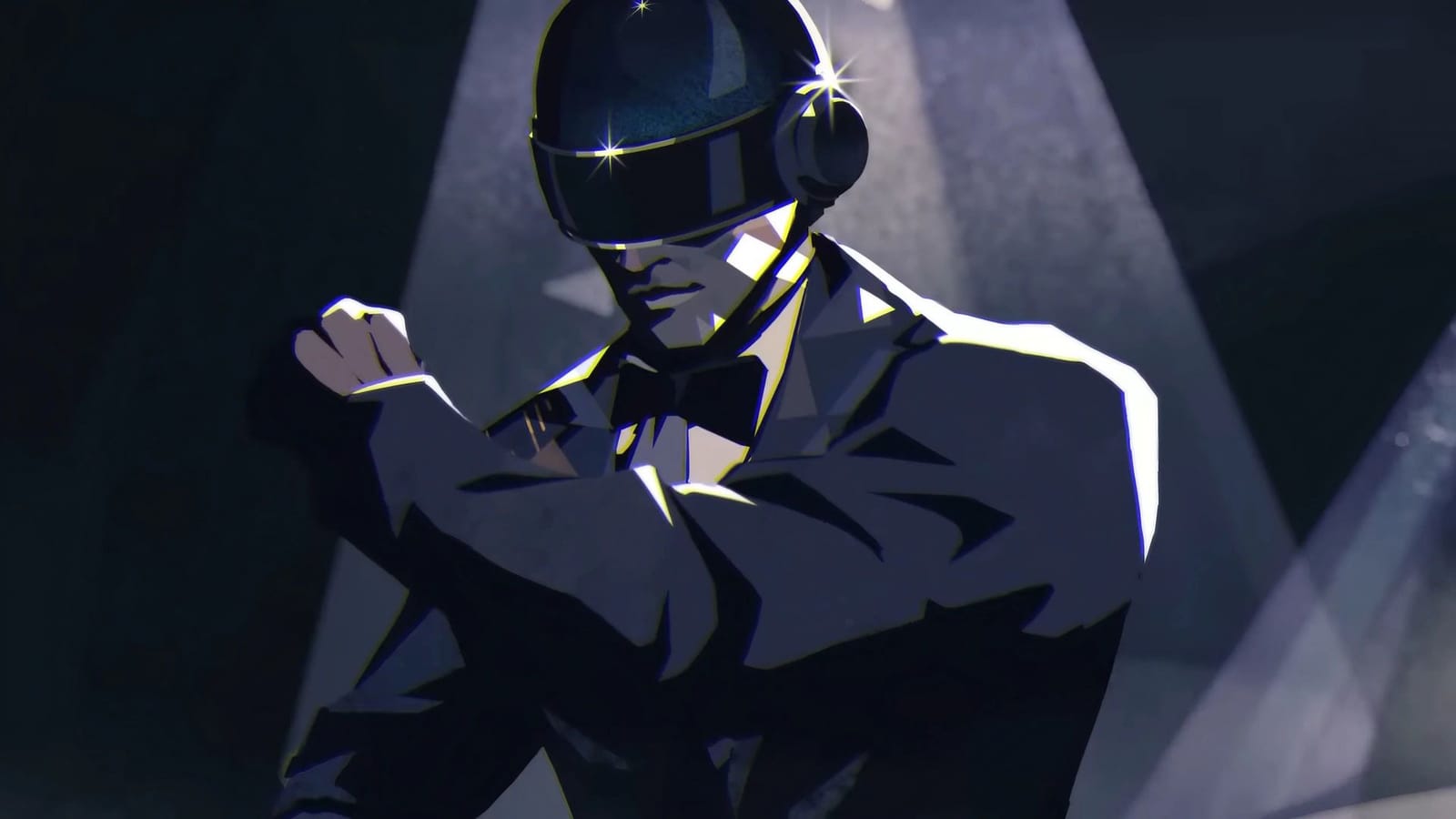 Who is Diamond in Honkai Star Rail?