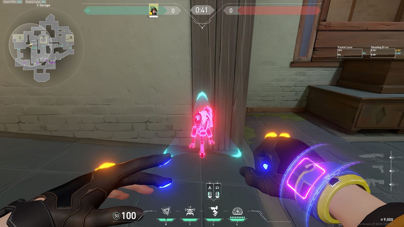 Valorant Haven guide: Best Killjoy setups