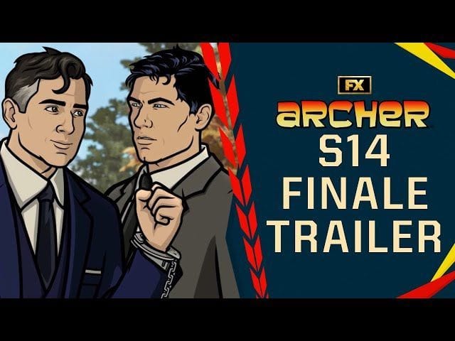 Archer season 14 episode 8 release date, air time, plot, and more details