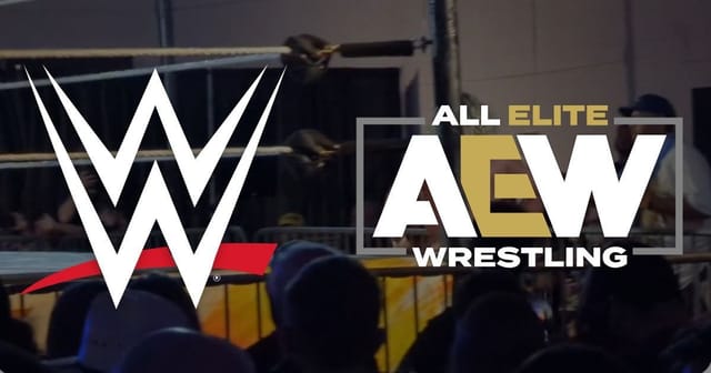 Former AEW star makes surprise in-ring debut for WWE