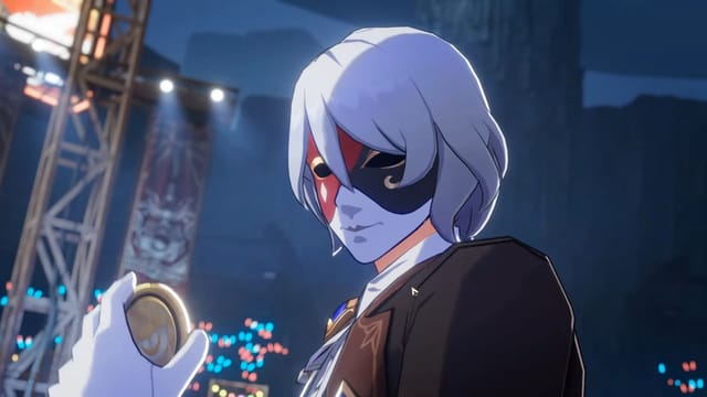 How to beat Giovanni in Honkai Star Rail Aetherium Wars?