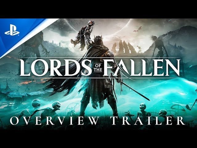 Lords of the Fallen: How to easily Stun and Backstab enemies?