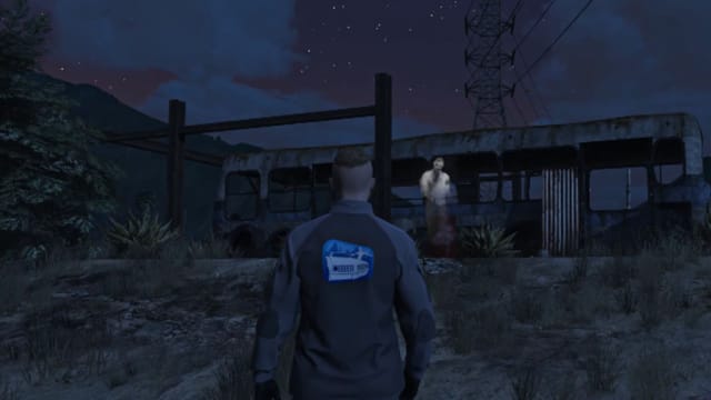 All 10 Ghosts locations in GTA Online Ghosts Exposed Halloween Hunt