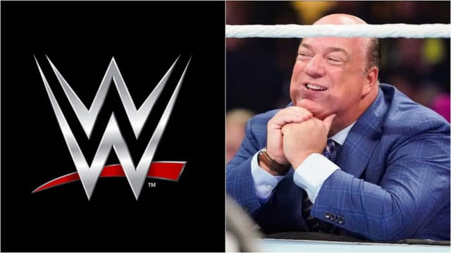 24-year-old WWE star talks about receiving praise from Paul Heyman ...