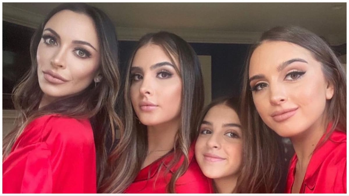 Kyle Richards: How many children does Kyle Richards share with Mauricio ...