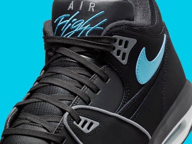 Nike Air Flight ’89 University Blue: Where to get, price and more ...