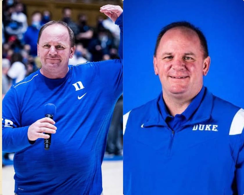 What is Mike Elko's Coaching History and Record? Duke HC's professional ...